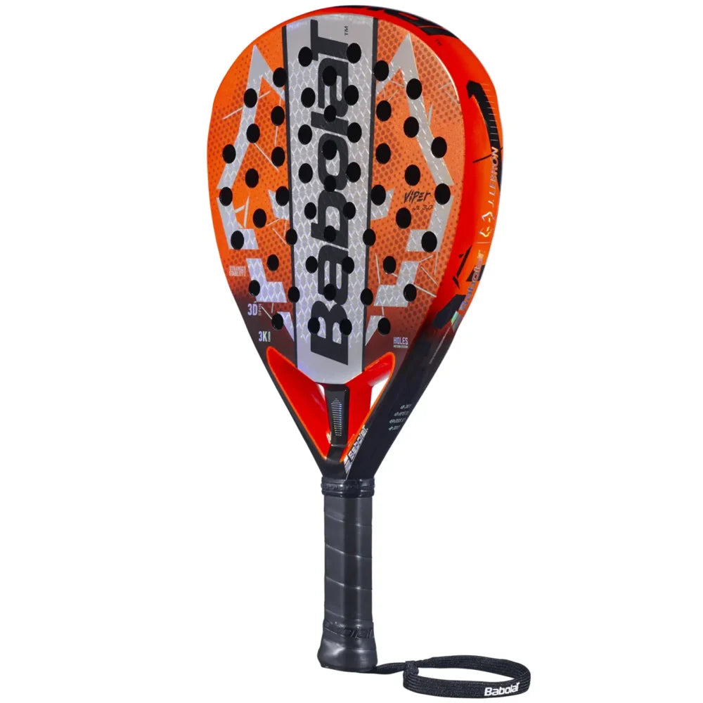 Babolat Viper 3.0 Juan Lebrón 2026 Padel Racket | Buy in South Africa ...