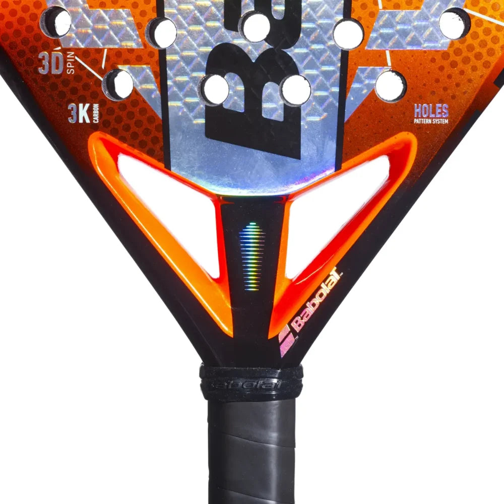 Babolat Viper 3.0 Juan Lebrón 2026 Padel Racket | Buy in South Africa ...
