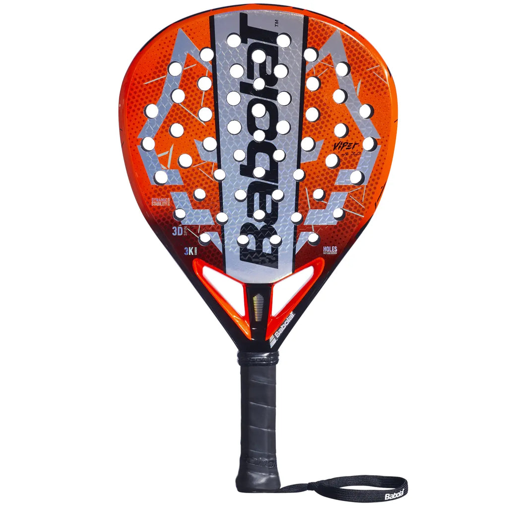 Babolat Viper 3.0 Juan Lebrón 2026 Padel Racket | Buy in South Africa ...